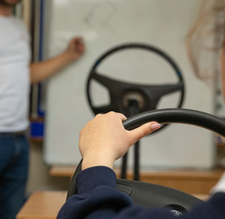 Moov Drivers School – Florida